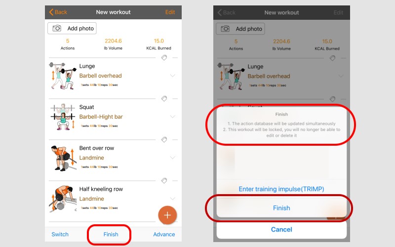 MOHOT Why Can t You Delete A Workout Session After Completion mohot-why-can-t-you-delete-a-workout-session-after-completion